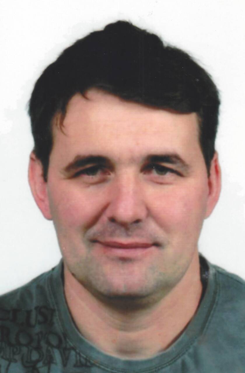 Jože Zorec – Almaja