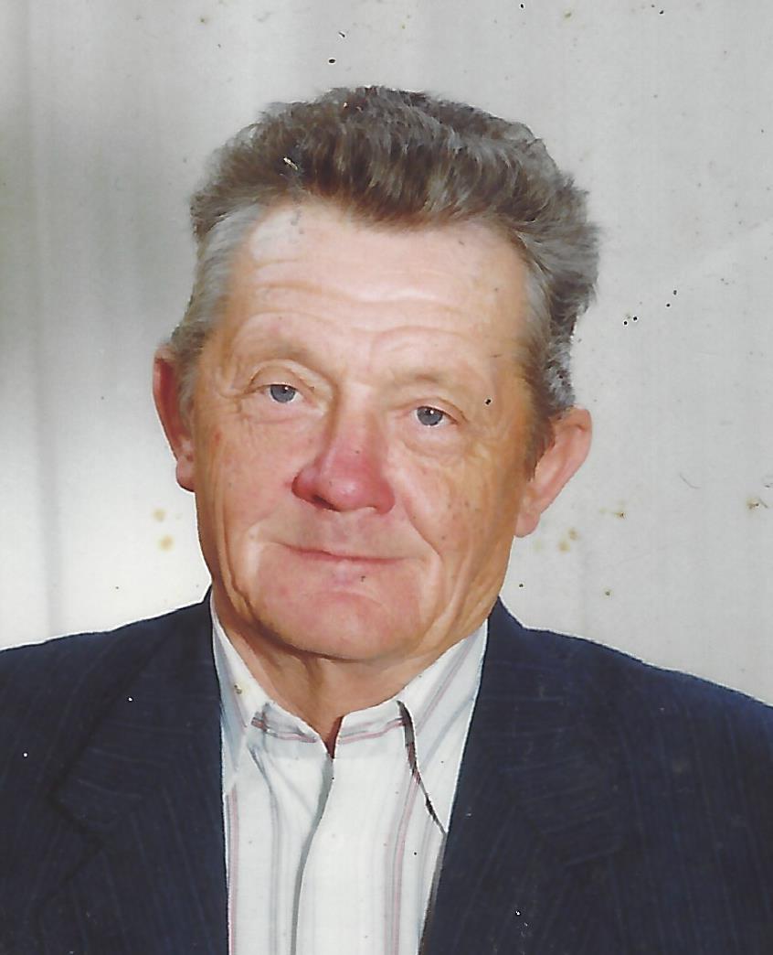 RADO EMERŠIČ – Almaja