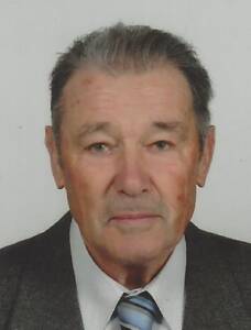 FRANČEK ORNIK – Almaja