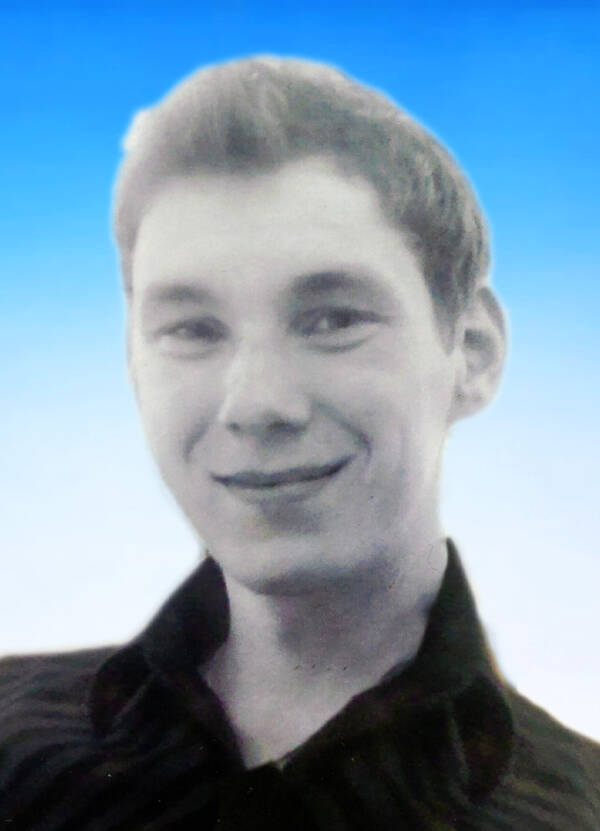 MARIO VRABL – Almaja