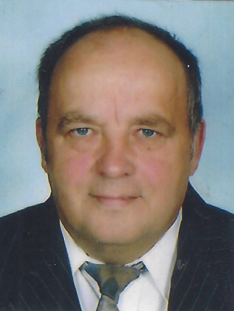 Odšli so … – Almaja