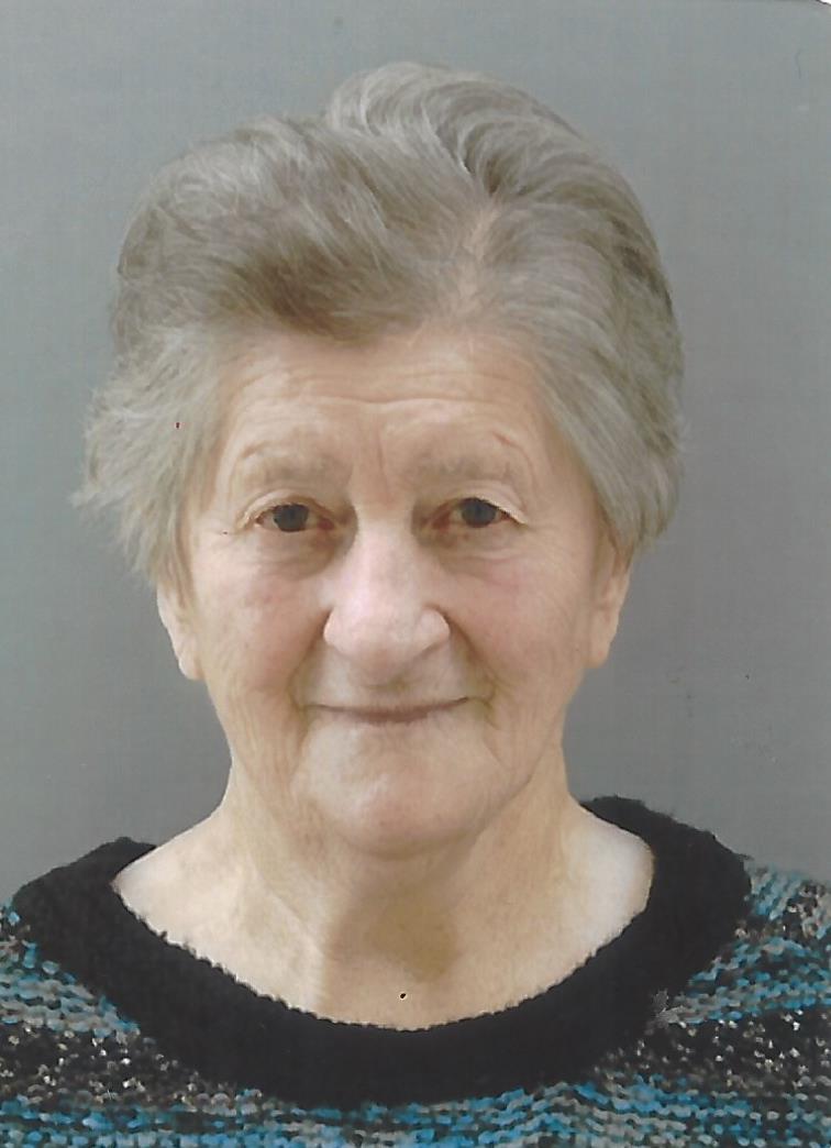 MARIJA PERKO – Almaja