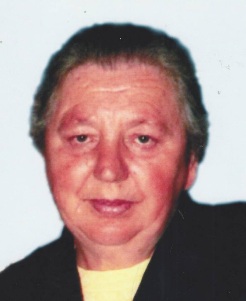 Odšli so … – Almaja