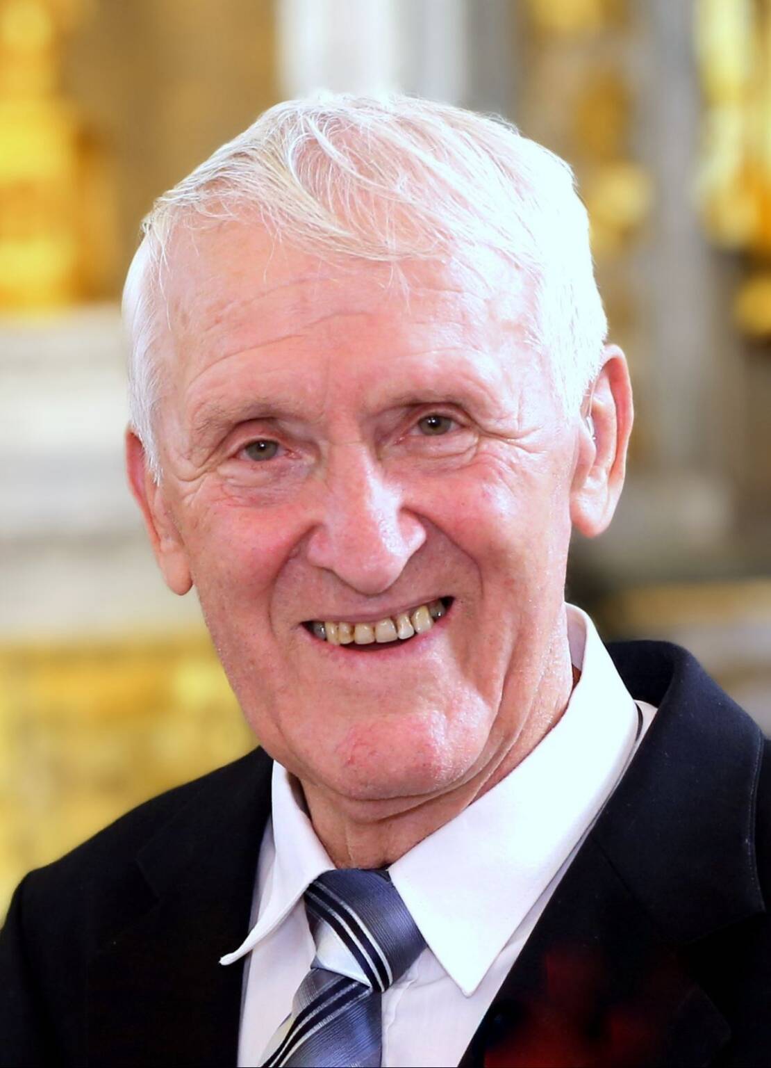 Odšli so … – Almaja