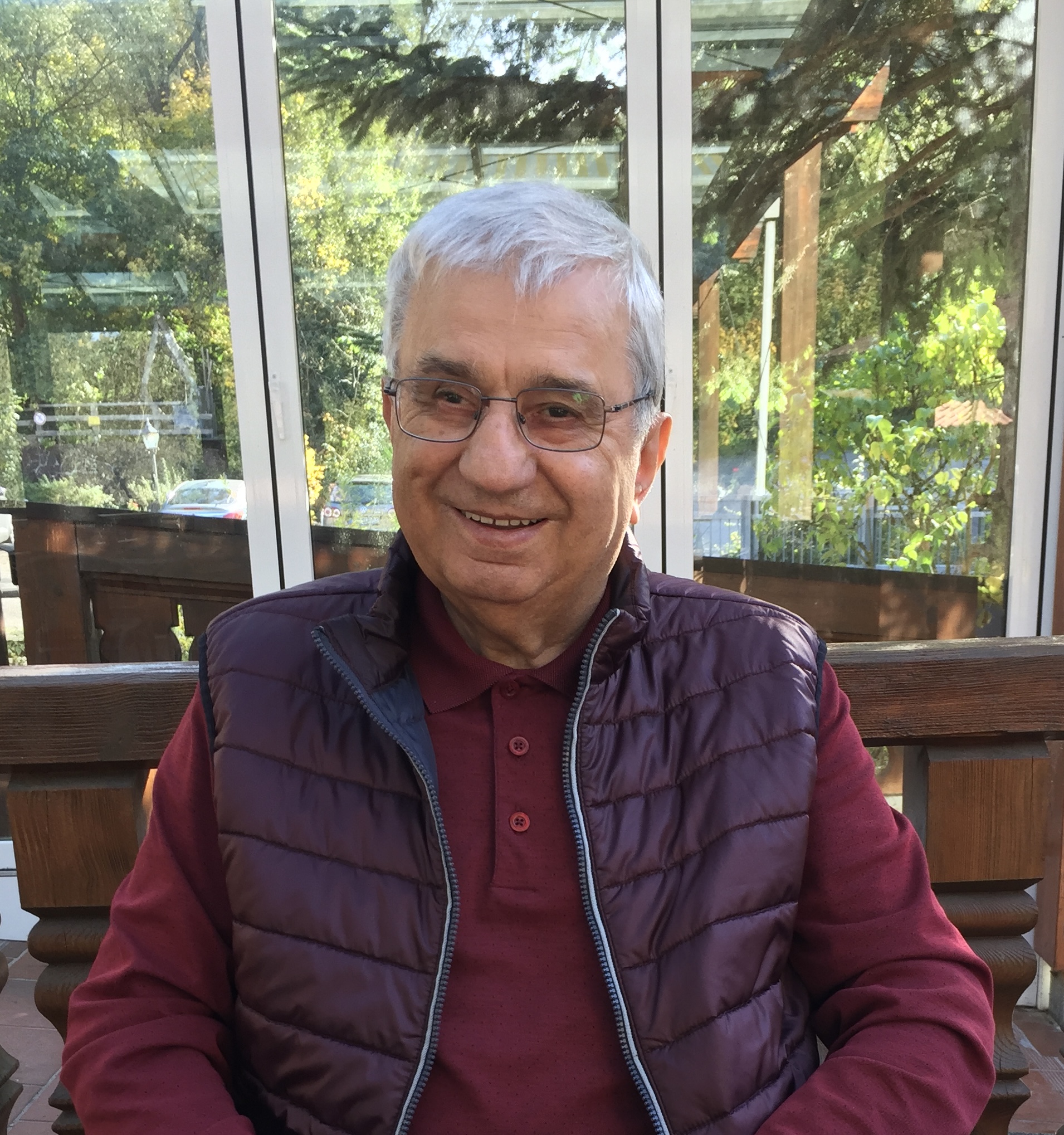 Odšli so … – Almaja