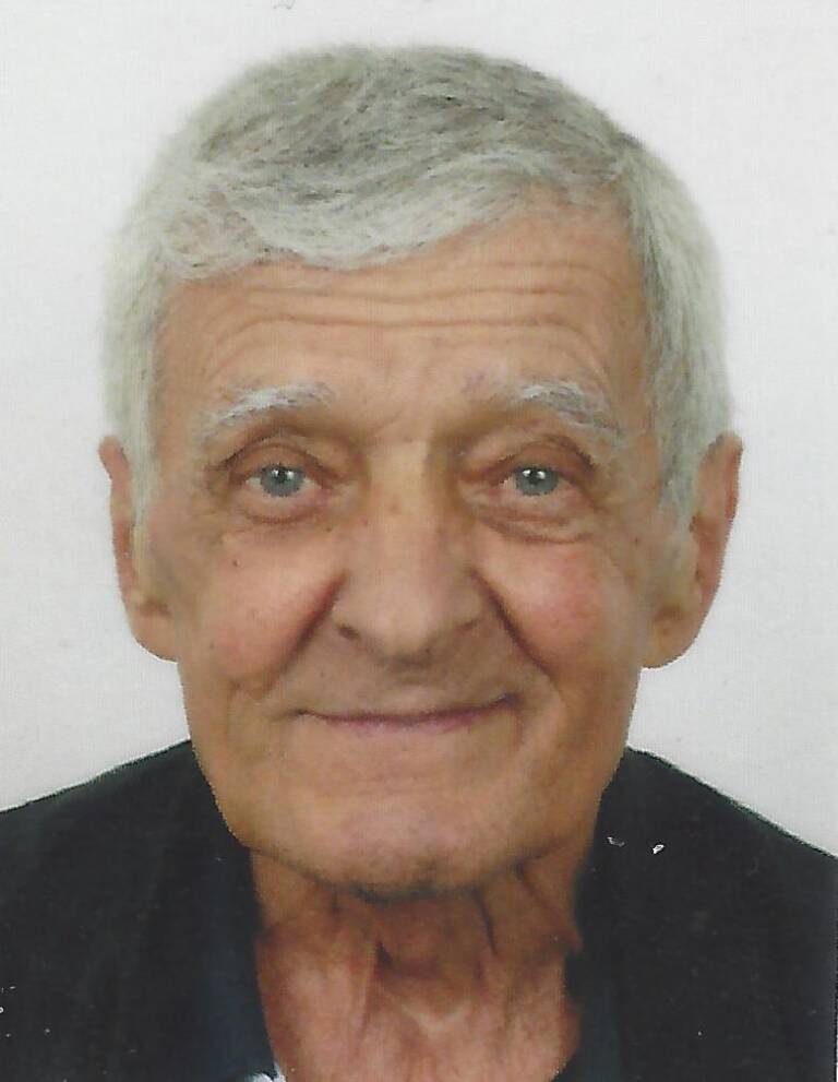 Odšli so … – Almaja