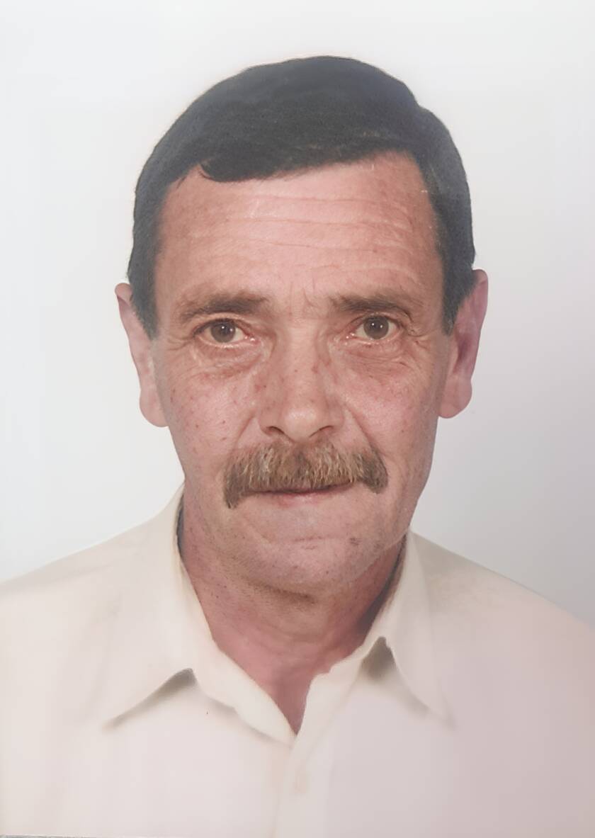 Odšli so … – Stran 6 – Almaja