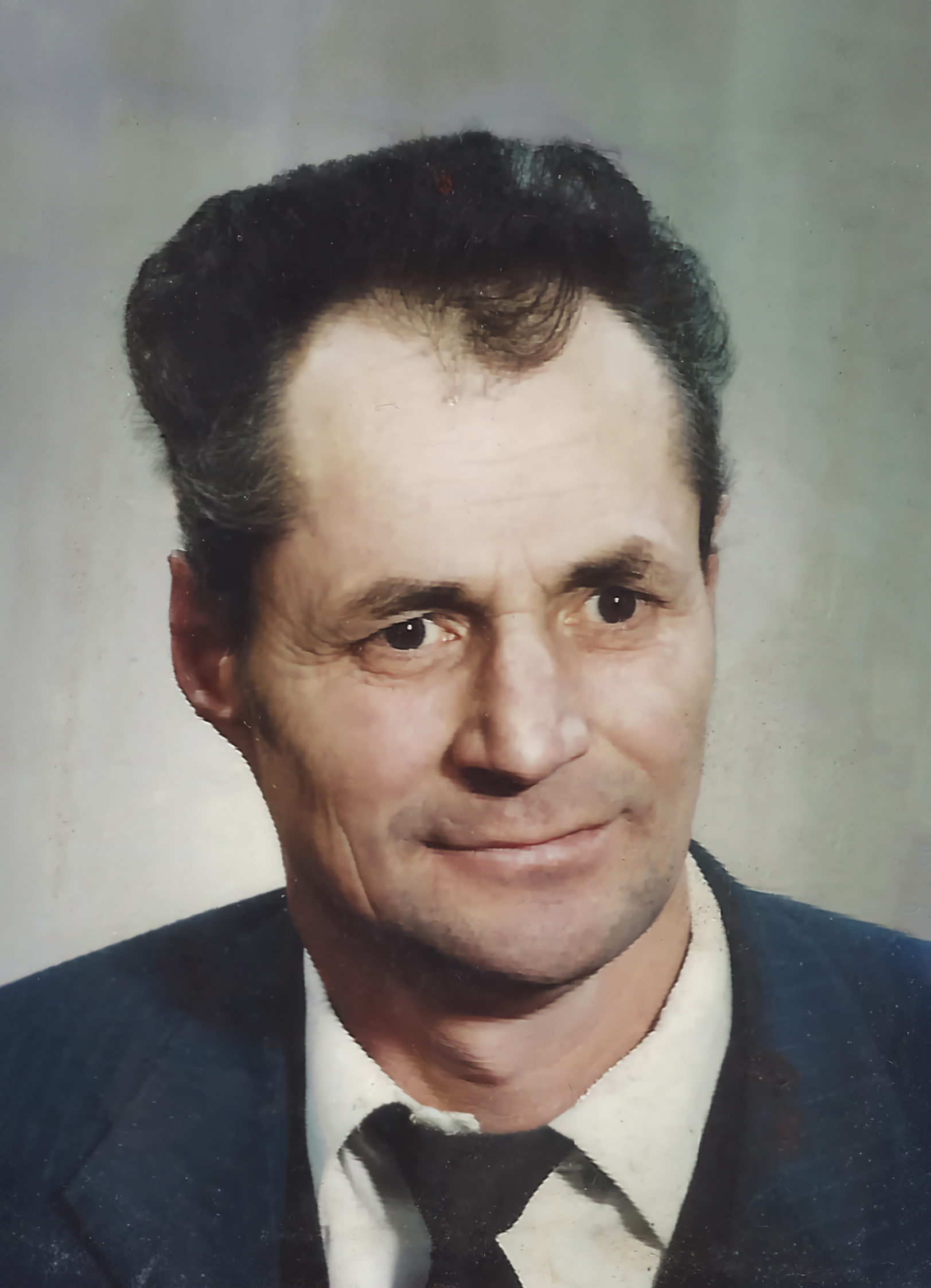 Anton Lupša – Almaja