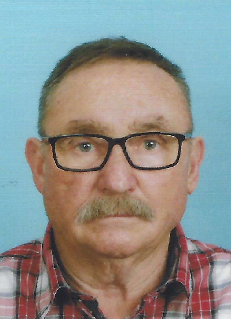 Odšli so … – Almaja