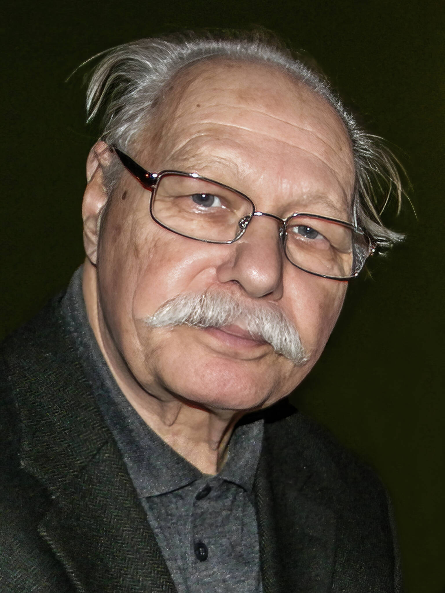 Odšli so … – Almaja