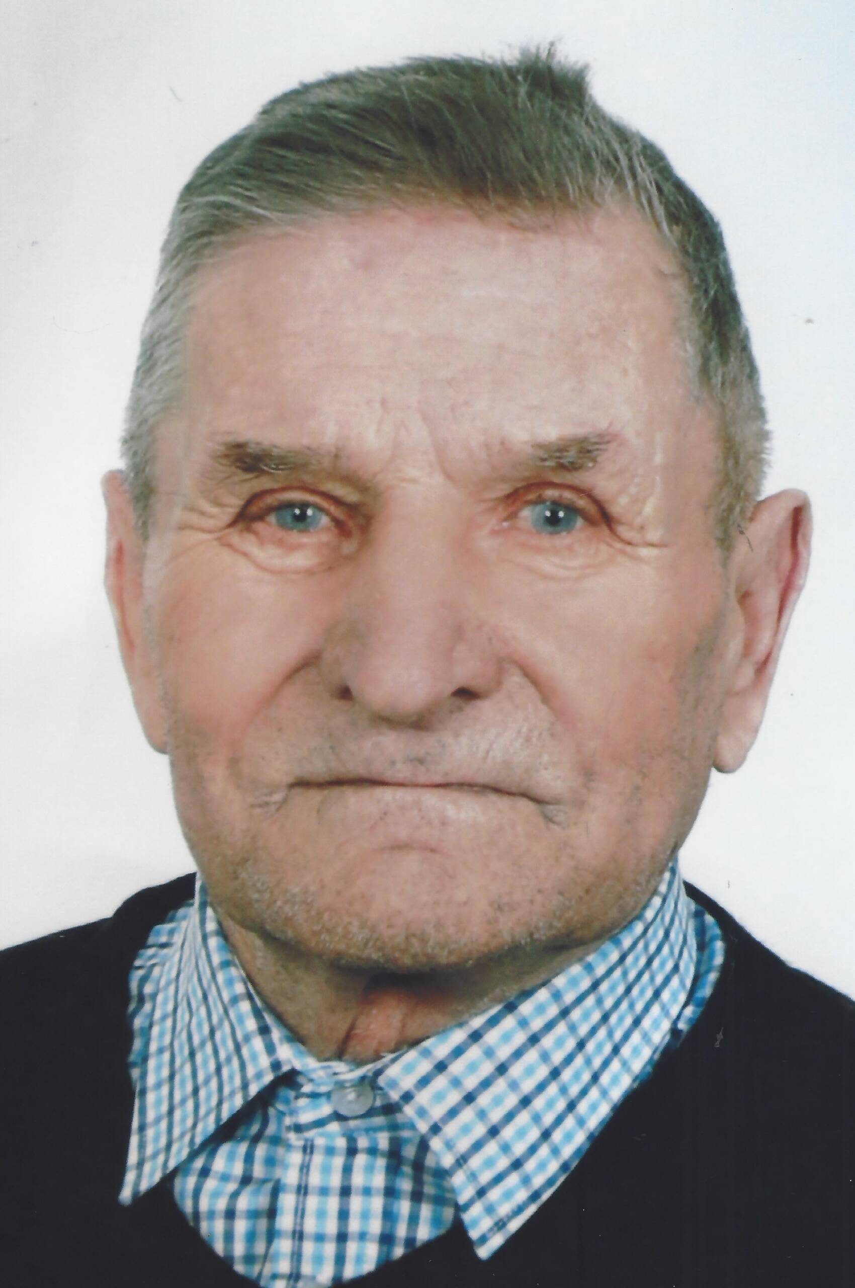 Odšli so … – Almaja