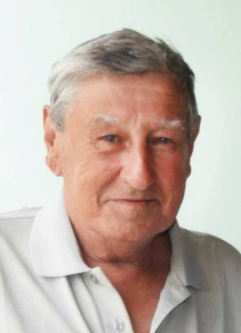 Odšli so … – Stran 5 – Almaja