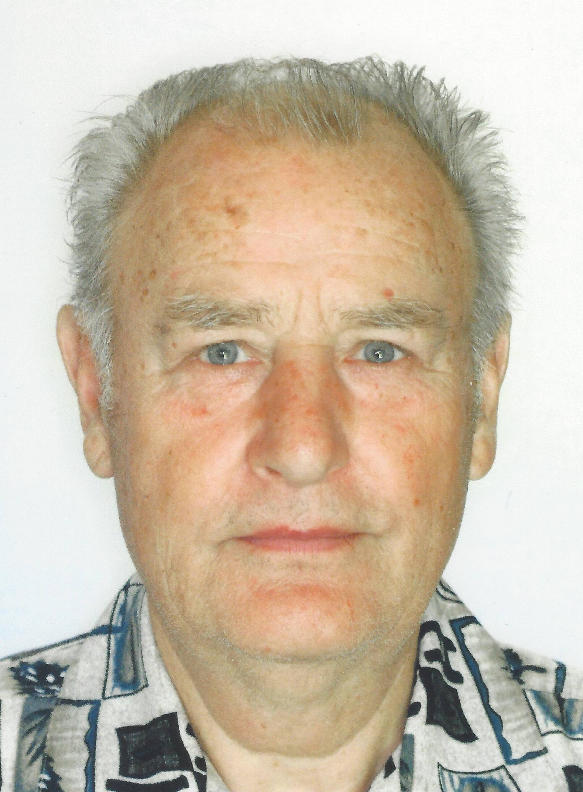 Odšli so … – Almaja