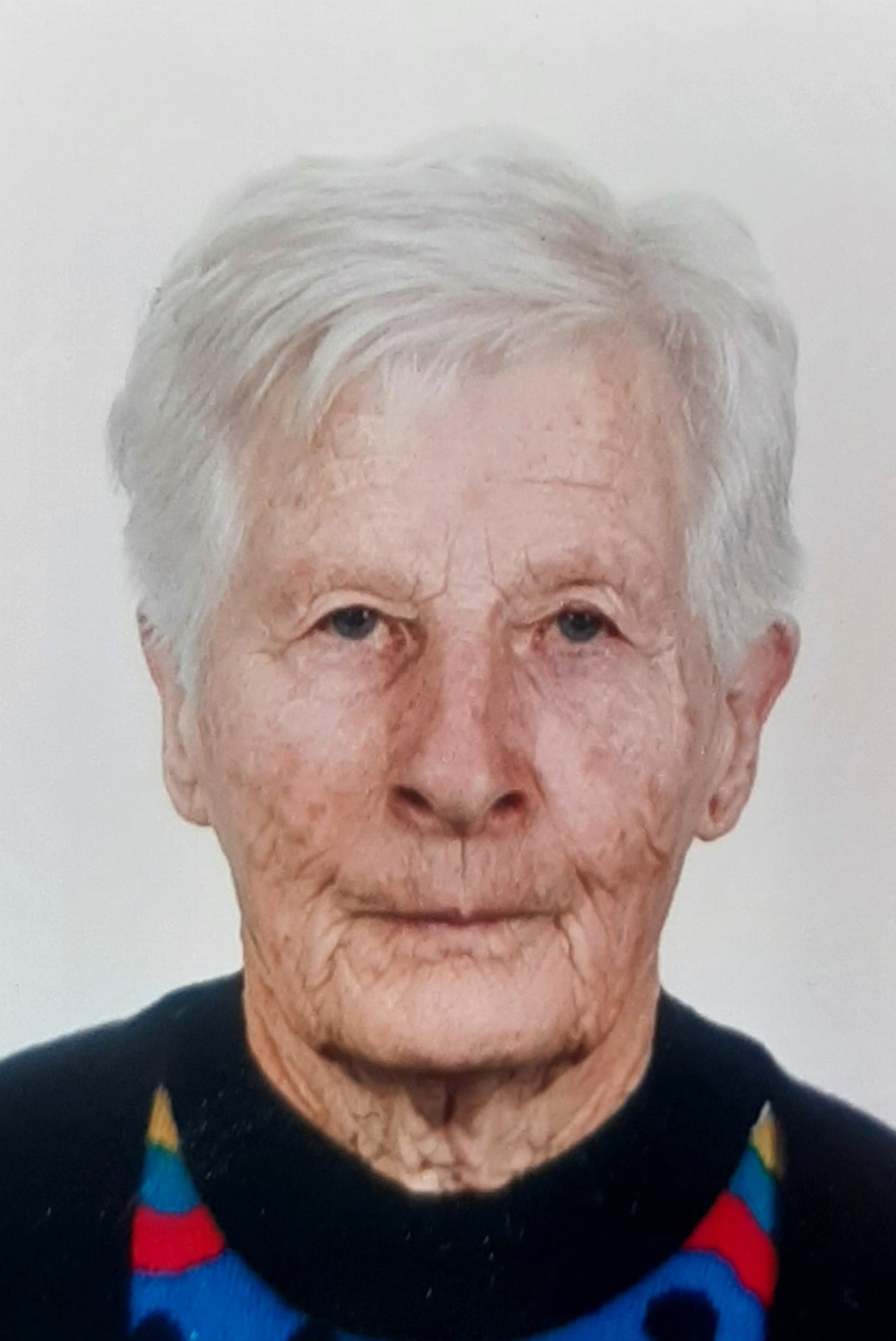 Osmrtnice – Almaja