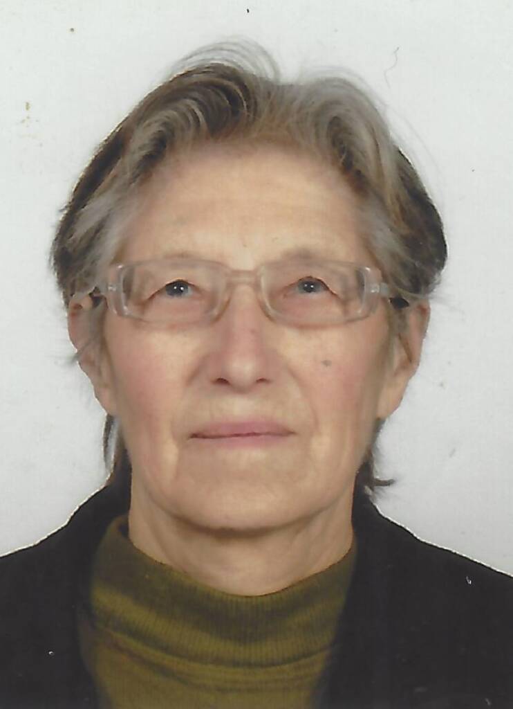 Osmrtnice – Almaja