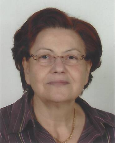 Osmrtnice – Almaja