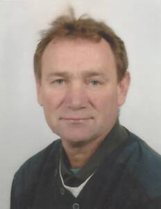 Srečko Harl – Almaja