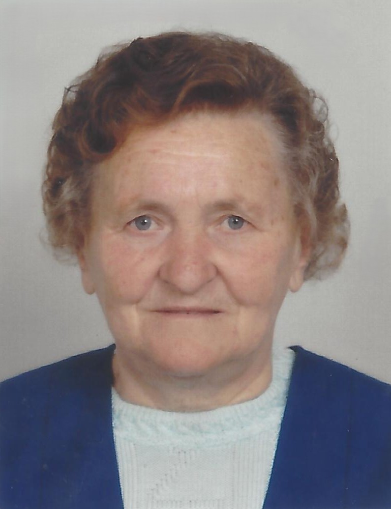 Osmrtnice – Almaja