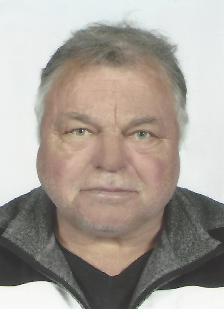 Odšli so … – Stran 5 – Almaja