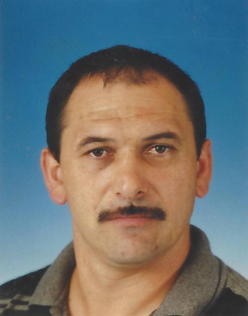 Osmrtnice – Almaja