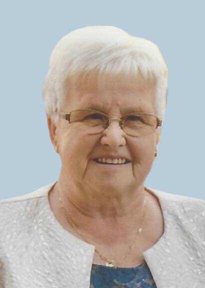 Osmrtnice – Almaja