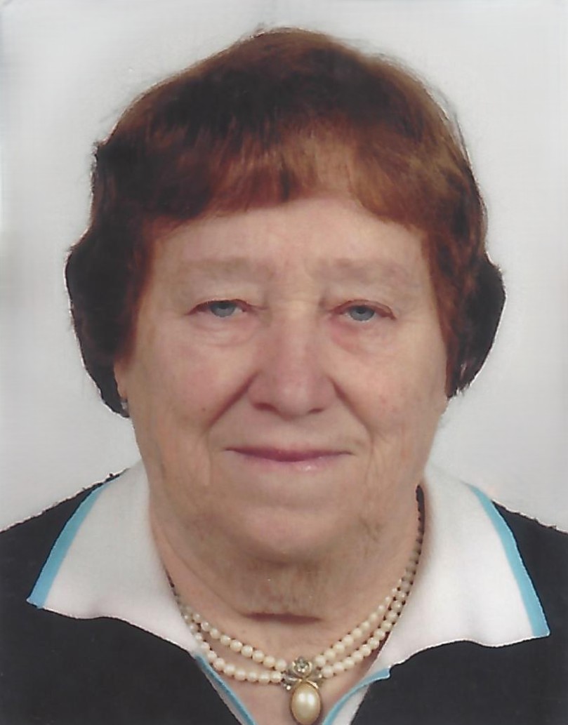 Osmrtnice – Almaja