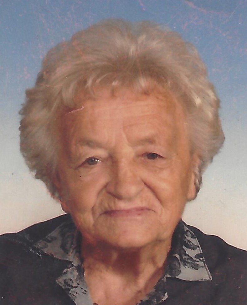 Osmrtnice – Almaja