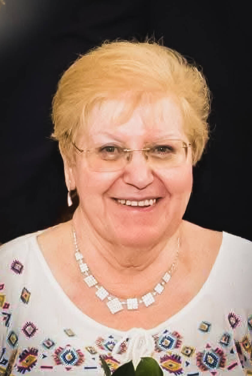 Osmrtnice – Almaja