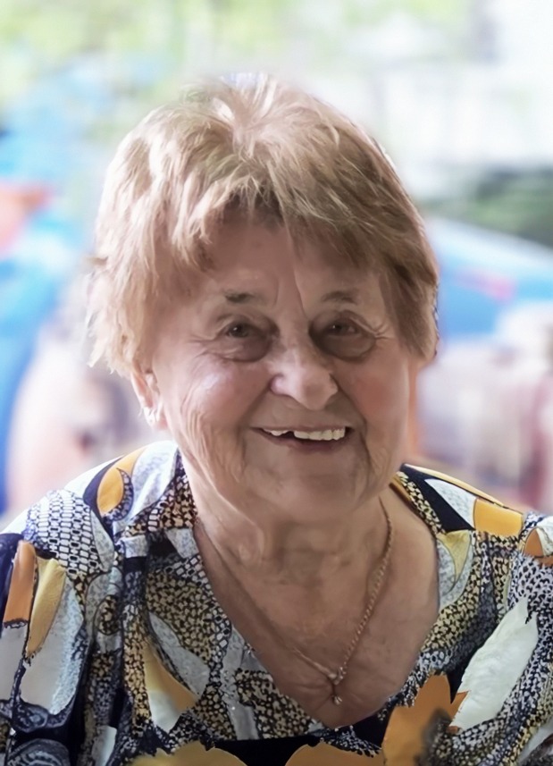 Osmrtnice – Almaja