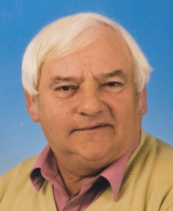 Odšli so … – Stran 10 – Almaja