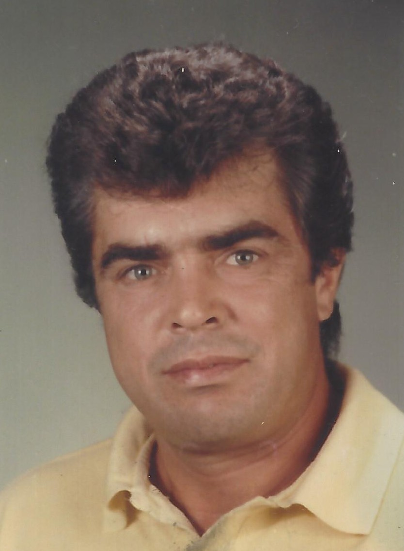 Osmrtnice – Almaja