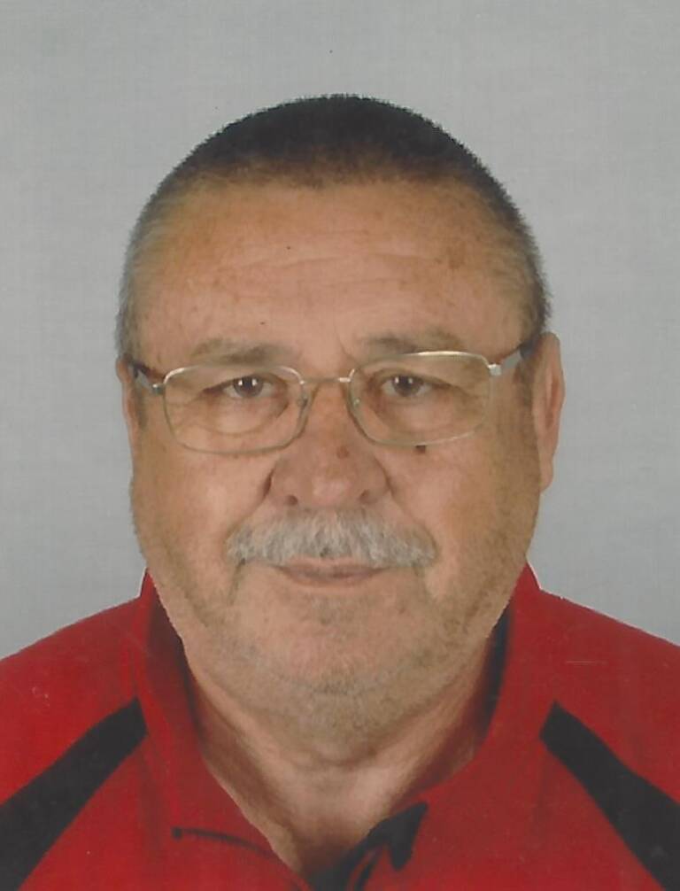 Odšli so … – Stran 2 – Almaja