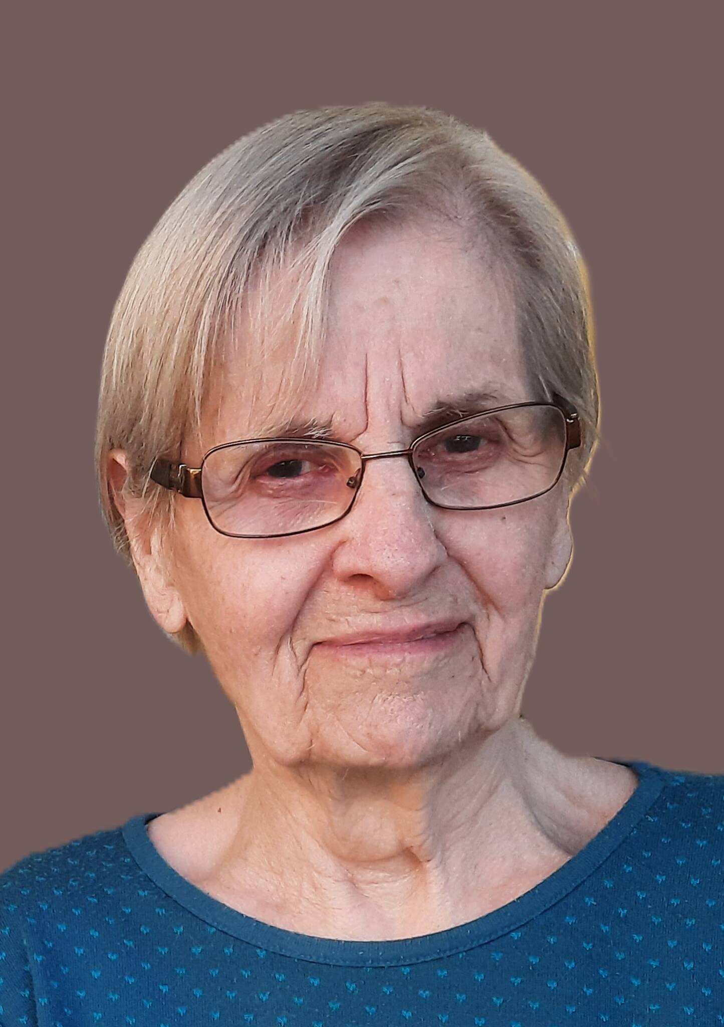 Osmrtnice – Stran 2 – Almaja