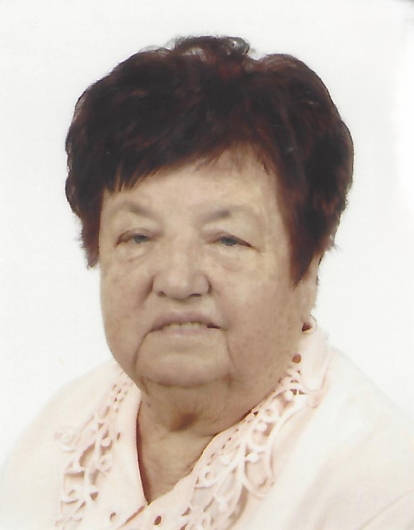 Osmrtnice – Almaja