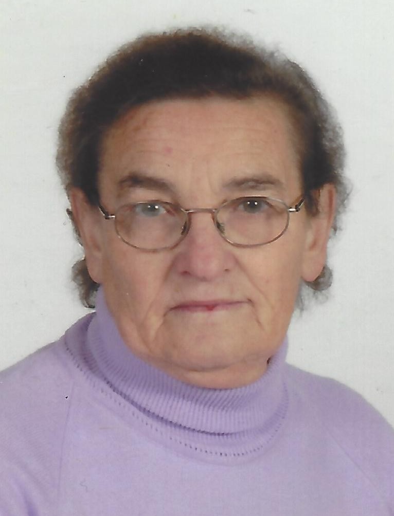 Osmrtnice – Almaja